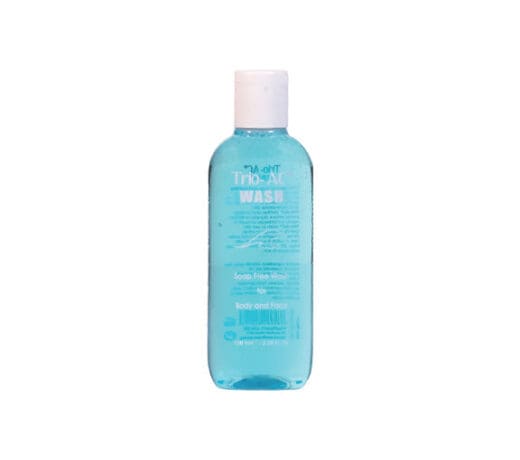 Trio VagiClean Intimate Wash – Wama Pro