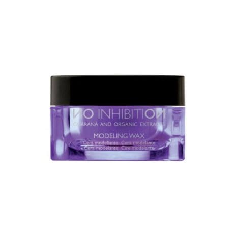 No Inhibition Modeling Wax 50ml – Wama Pro