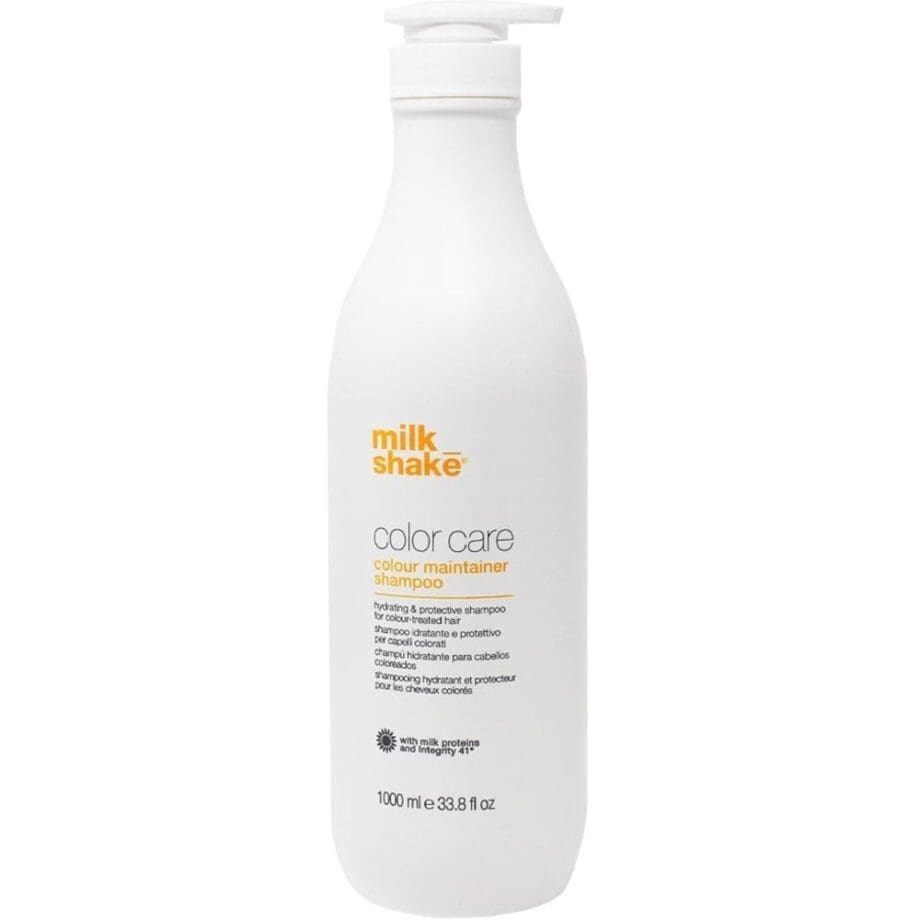 Milk_Shake® Color Maintainer Shampoo – Wama Pro