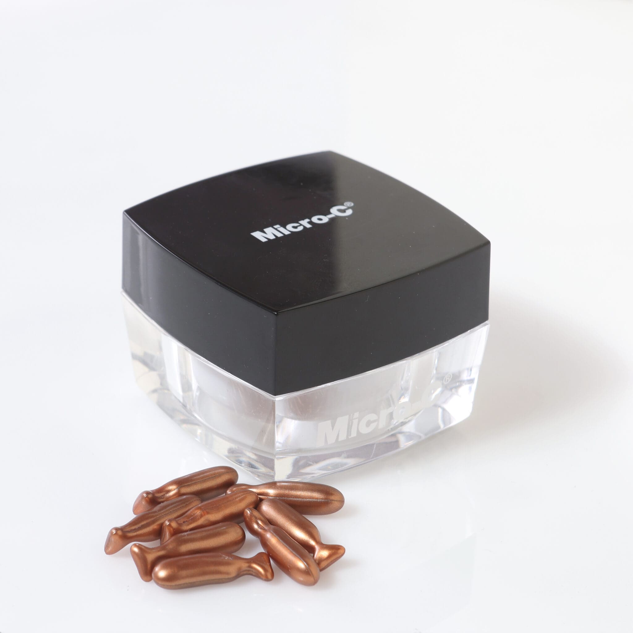 Trio VagiClean Intimate Wash – Wama Pro